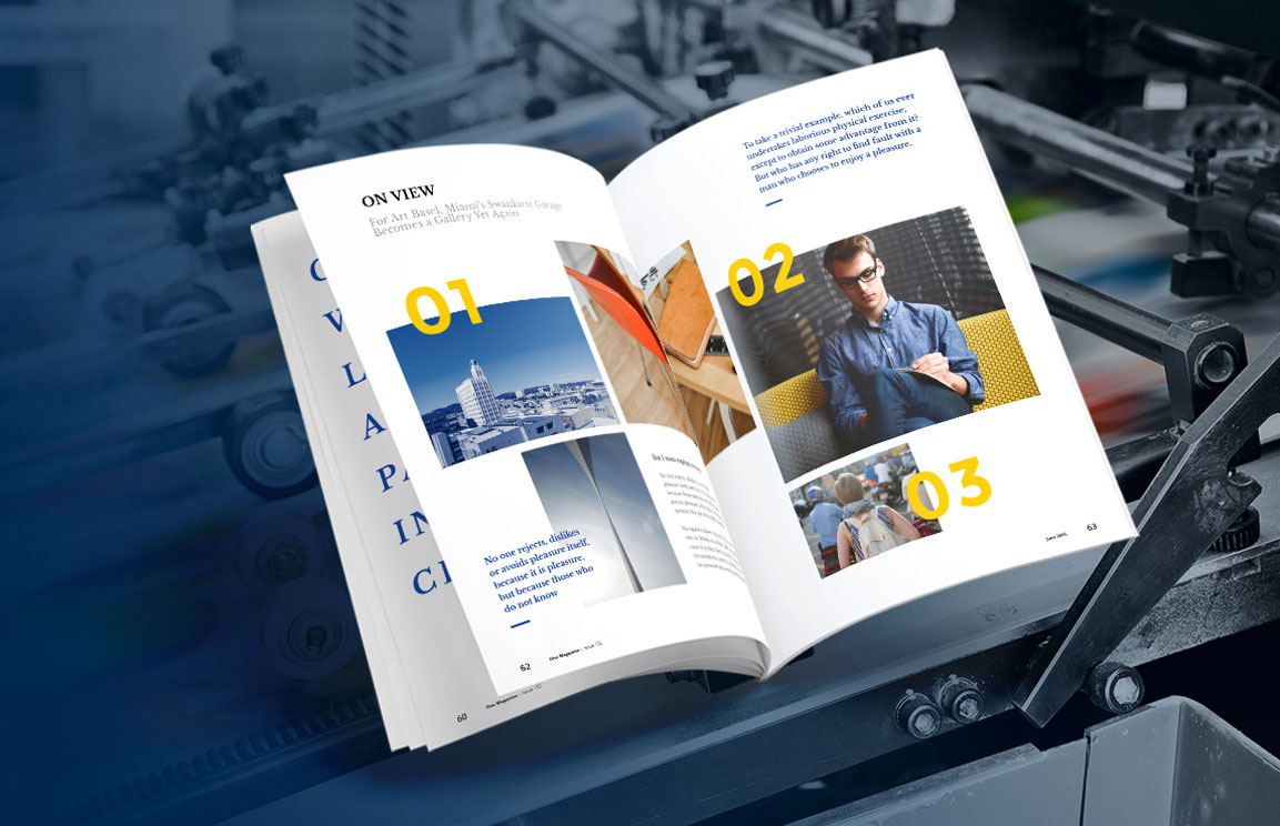 Fermoy Print & Design – For all your Printing needs