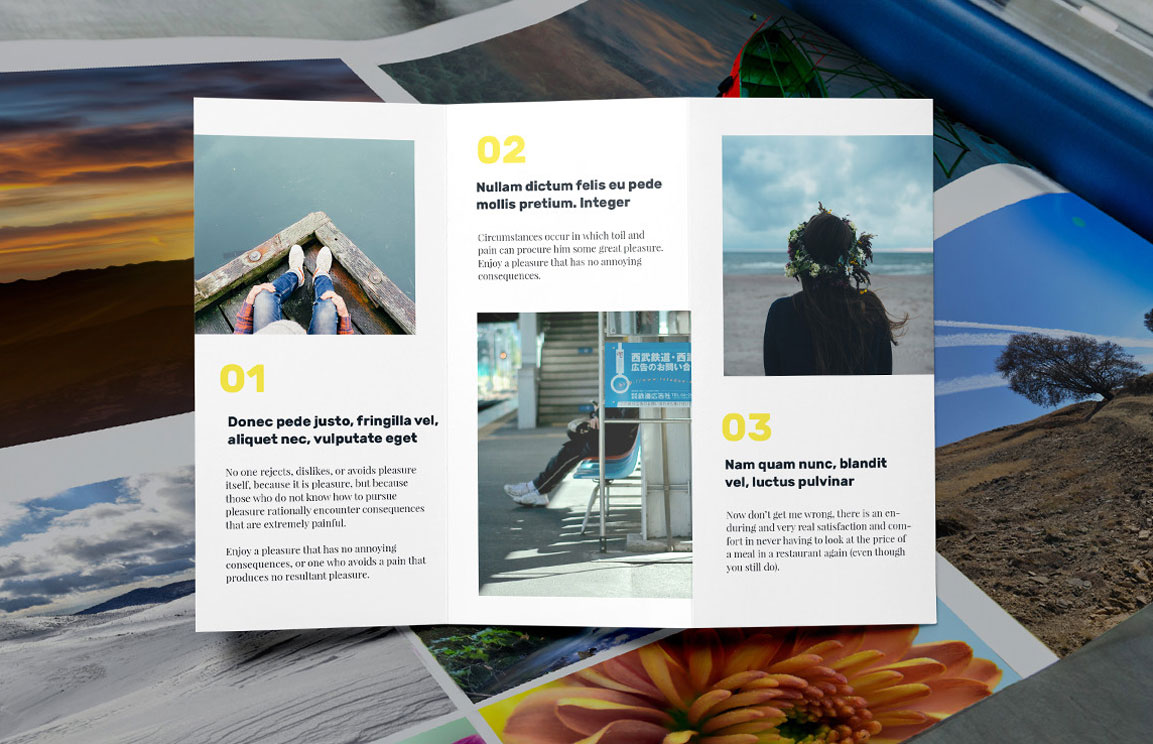 Fermoy Print & Design – For all your Printing needs